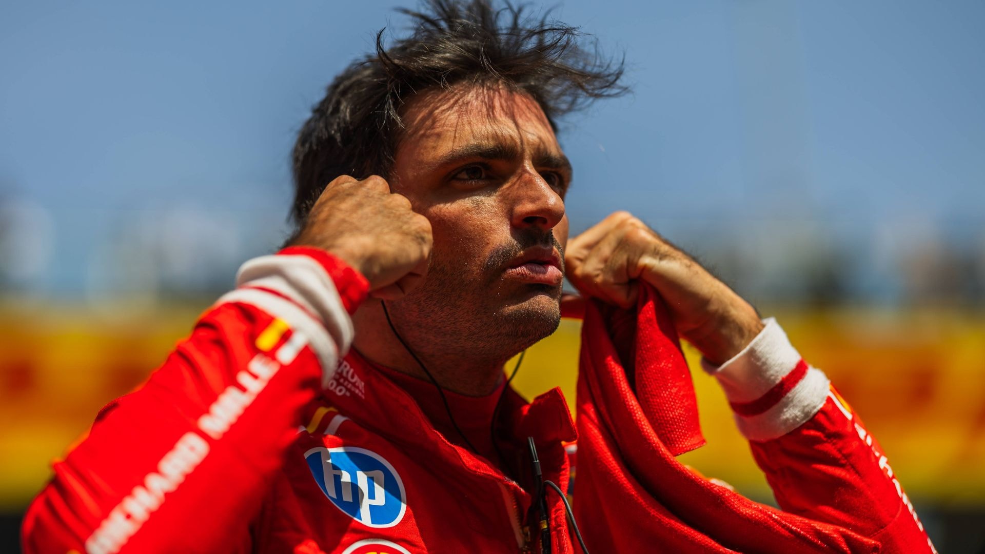 Craig Slater Claims Mercedes Never Proposed a “Concrete Offer” to ...