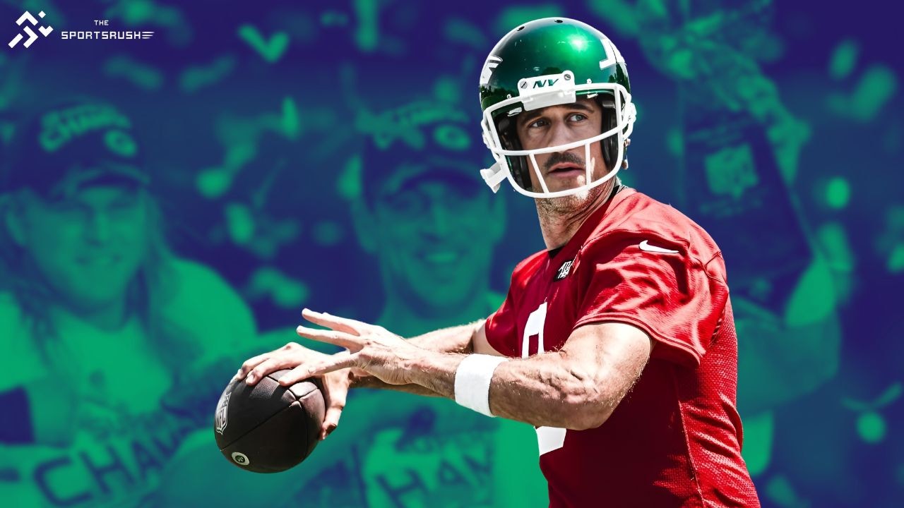 “Sweet, Emotional Moment”: Aaron Rodgers Revisits Life’s Ups and Downs ...