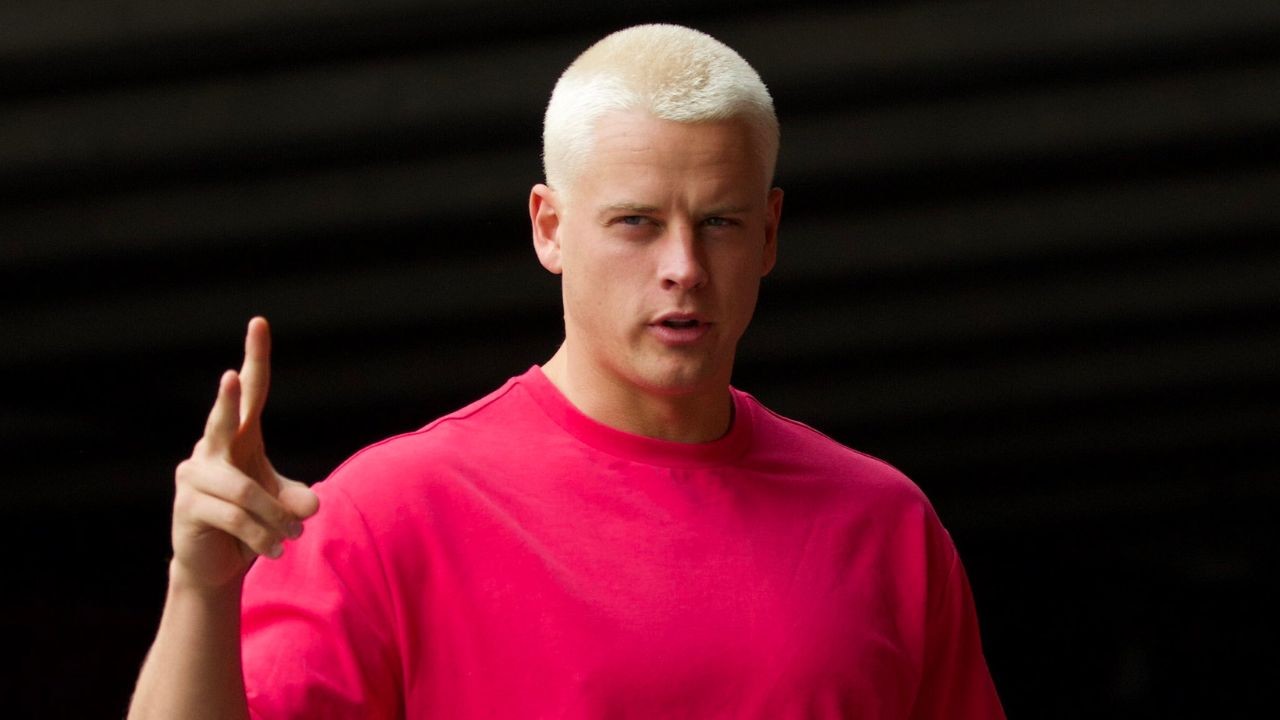 Fans Feel Joe Burrow Has Lost His ‘Aura’ With His New Haircut - The ...