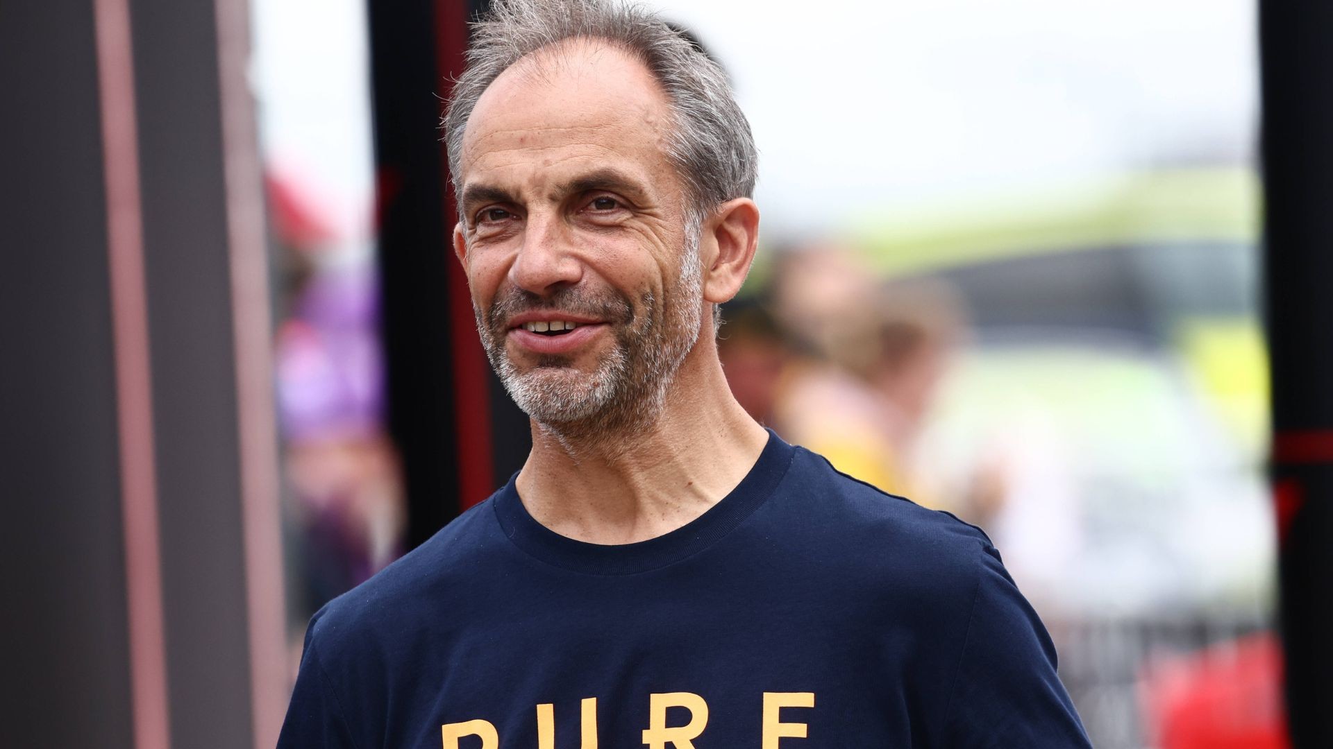 Lando Norris’ Father Collabs With McLaren to Launch $1,500 Electric Scooter - The SportsRush