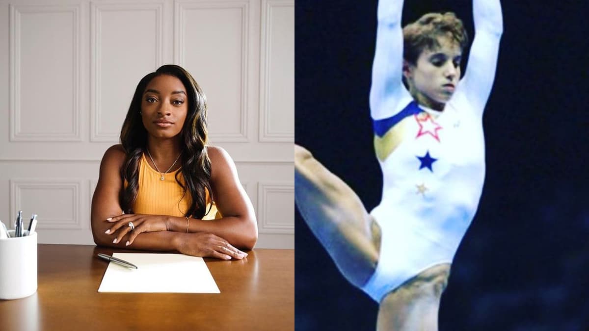 “That Was Not Right”: Gymnastics Legends Mull Over the Famous Kerri ...