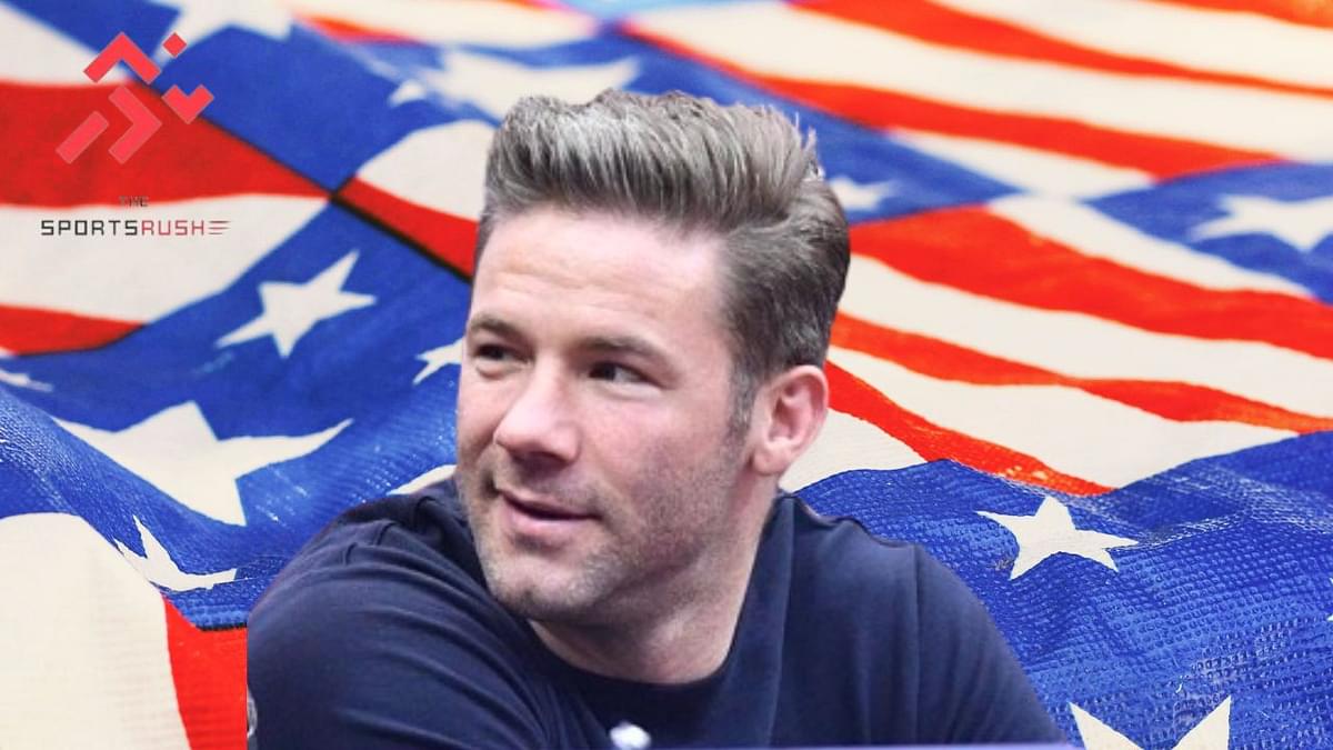 “The Biggest Complaint Was the Food”: Julian Edelman Gets Brutally ... “The Biggest Complaint Was the Food”: Julian Edelman Gets Brutally ...