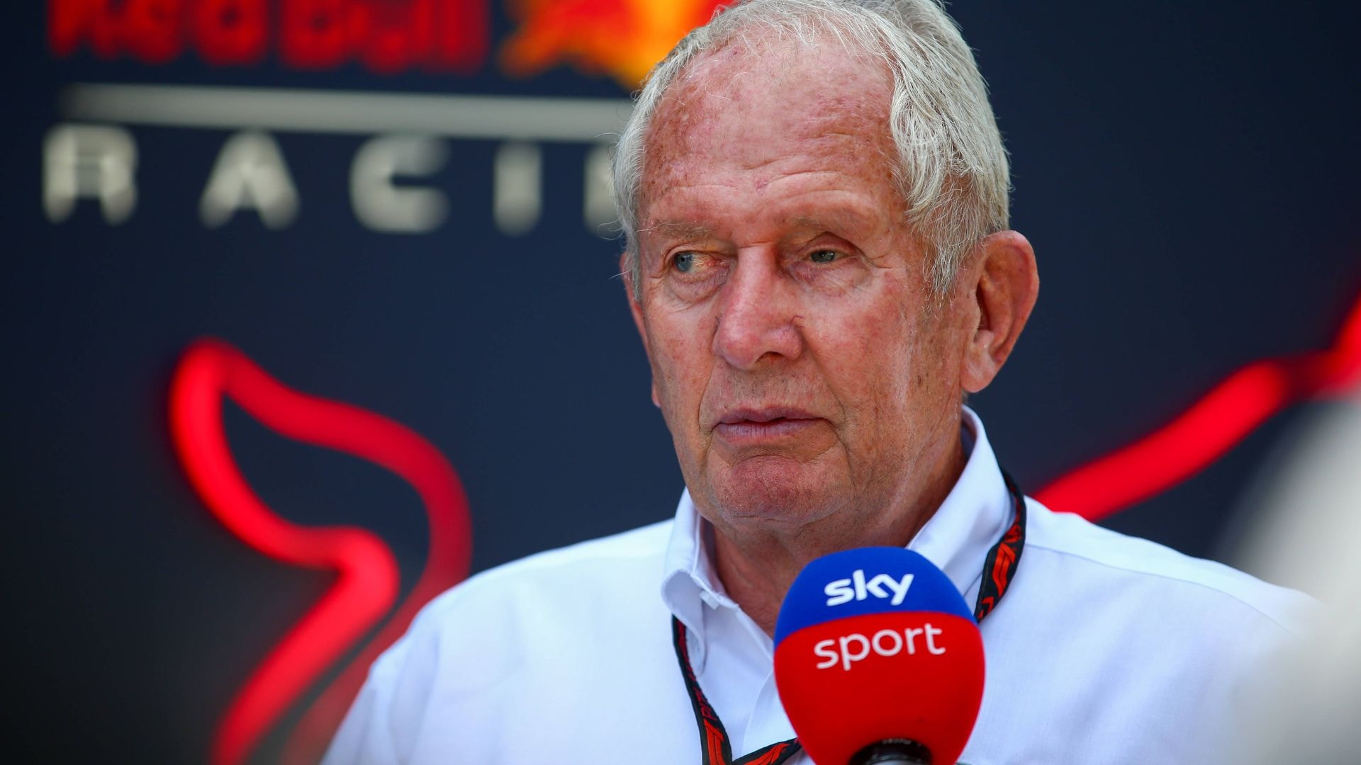 "We Knew...": Helmut Marko Accepts Blame for Red Bull in Lando Norris ...