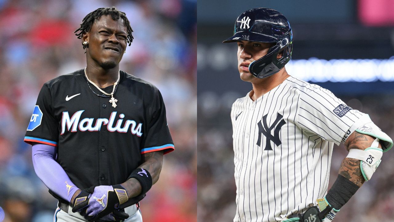 MLB Trade Deadline: Ken Rosenthal Slams Door on Yankees-Marlins Infield ...