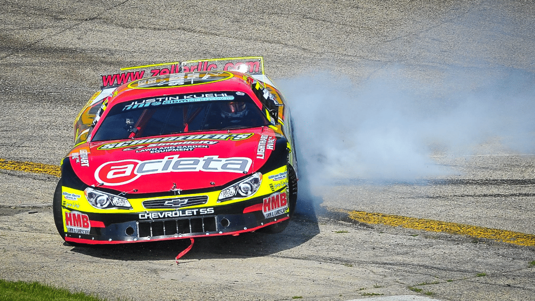 NASCAR Grassroots: Difference Between a Super Late Model and a Late ...