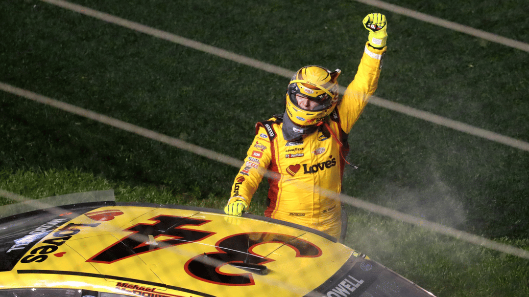 Top 5 NASCAR Drivers to Have Made Headlines During This Year’s Silly ...