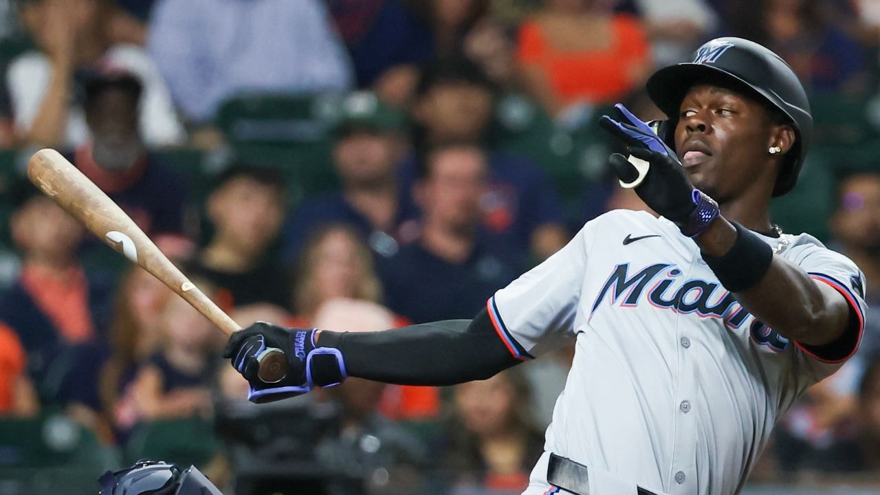 Jazz Chisholm Jr. Wins Yankees Veteran’s Approval with Second Strong ...