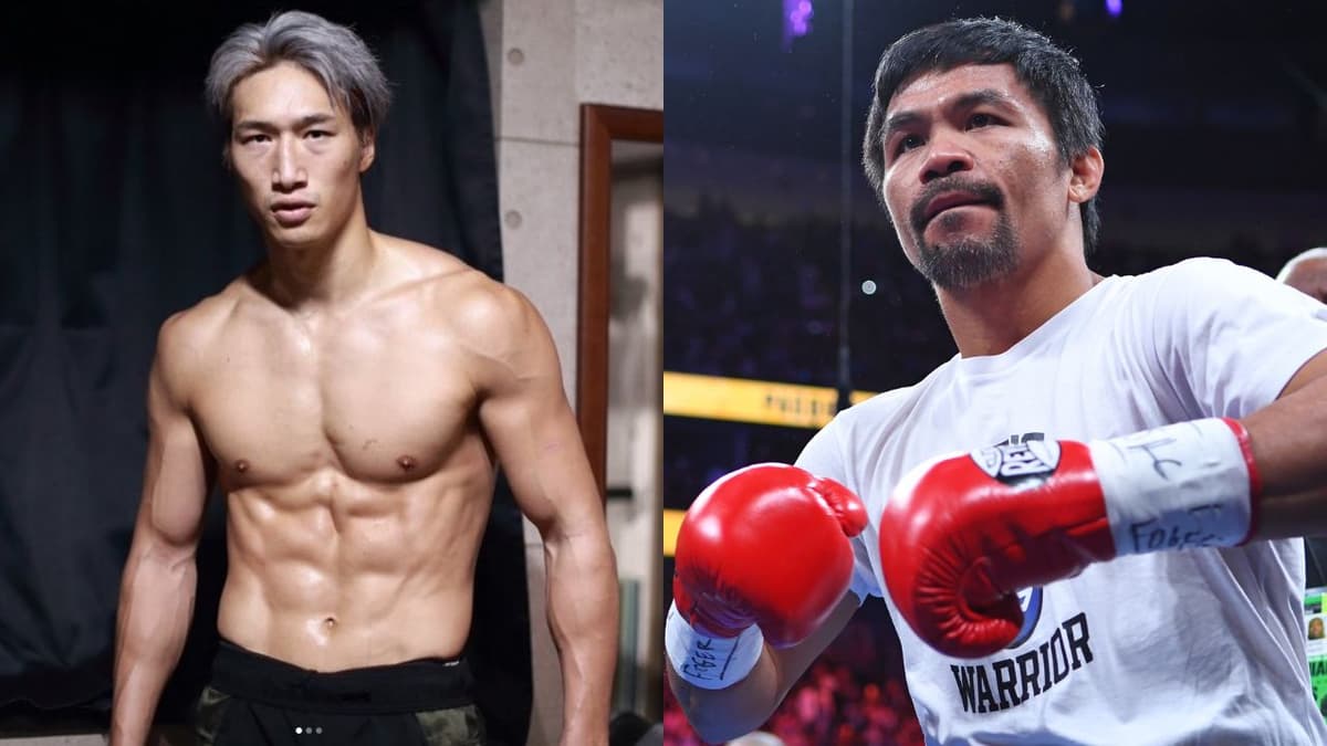 Manny Pacquiao's Purse and Payout vs Rukiya Anpo: Filipino Boxer's ...