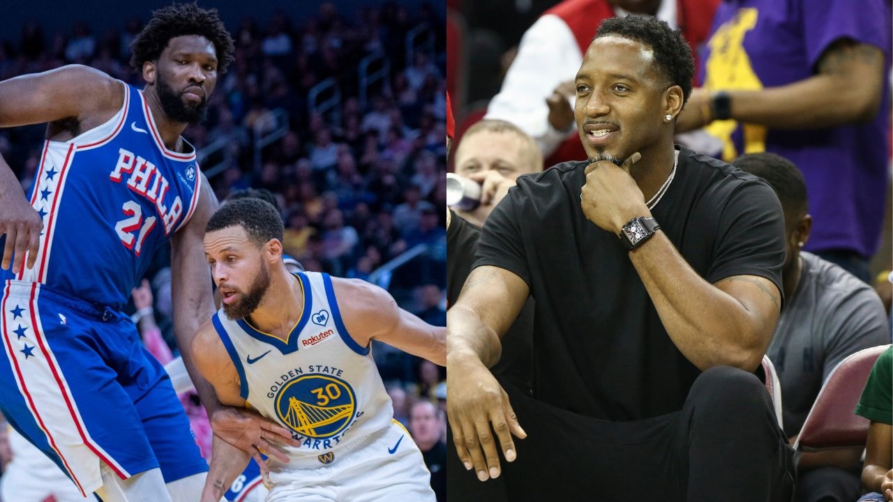 Tracy McGrady Names Stephen Curry and Two Other Superstars Who He'd ...