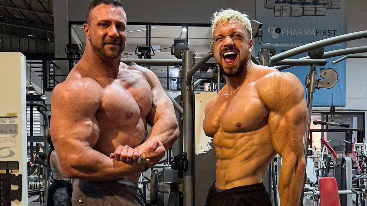 A Year After Joesthetics’ Untimely Death, Best Friend Noel Deyzel Pens ...