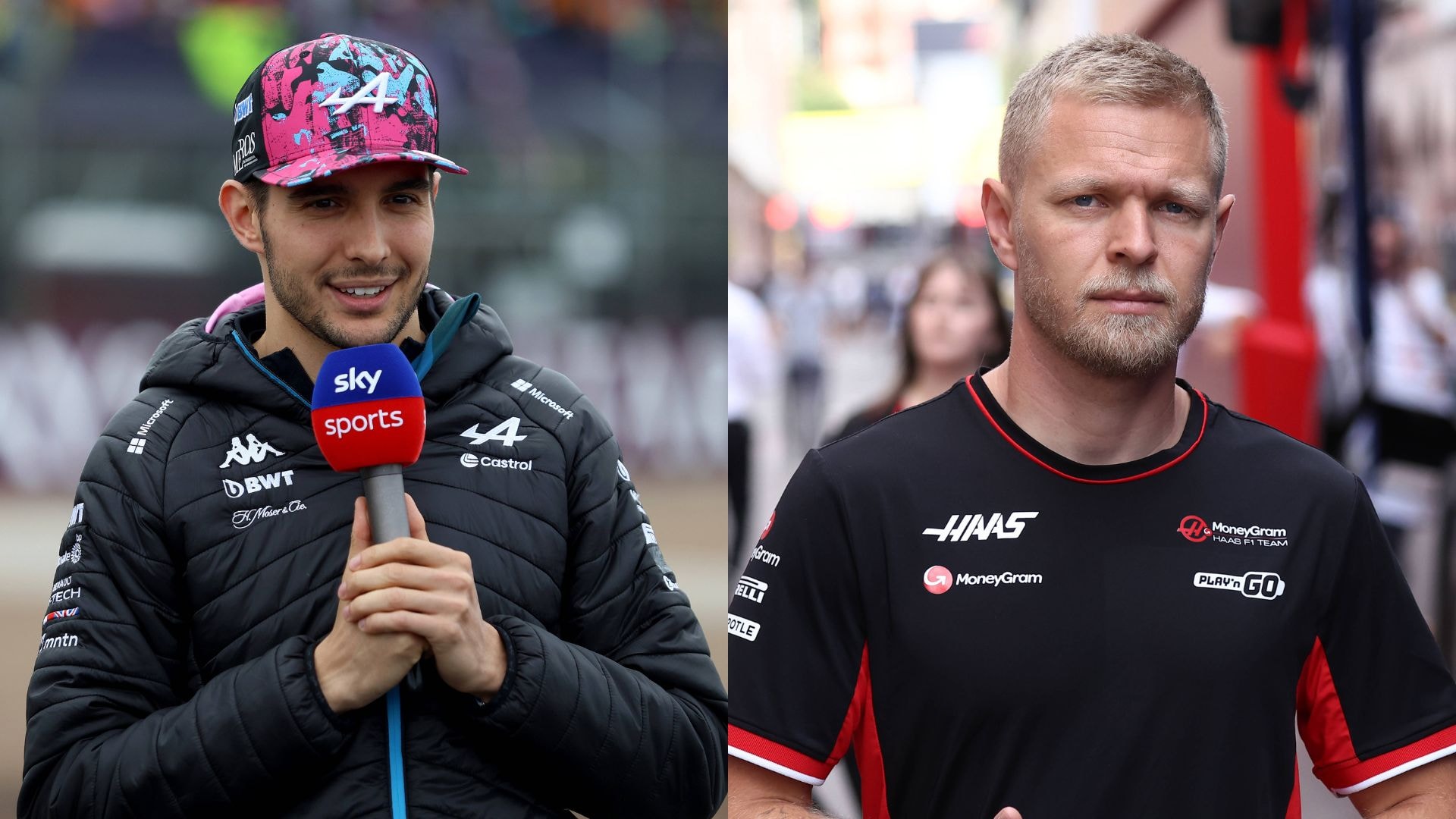 Craig Slater Reports Esteban Ocon Is ‘Understood’ to Replace Kevin ...
