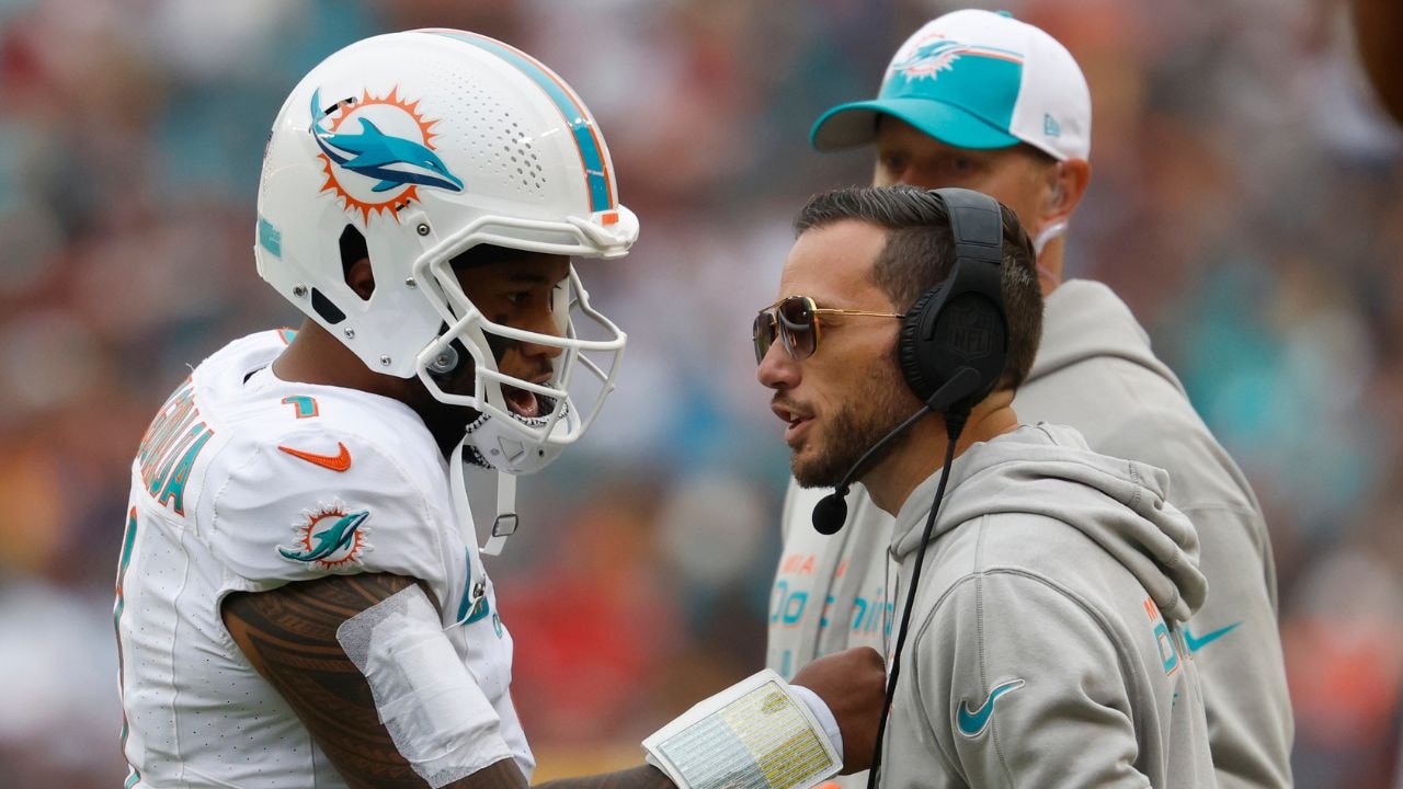 Is Everyone Sleeping On Miami Dolphins Despite Struggling Division ...