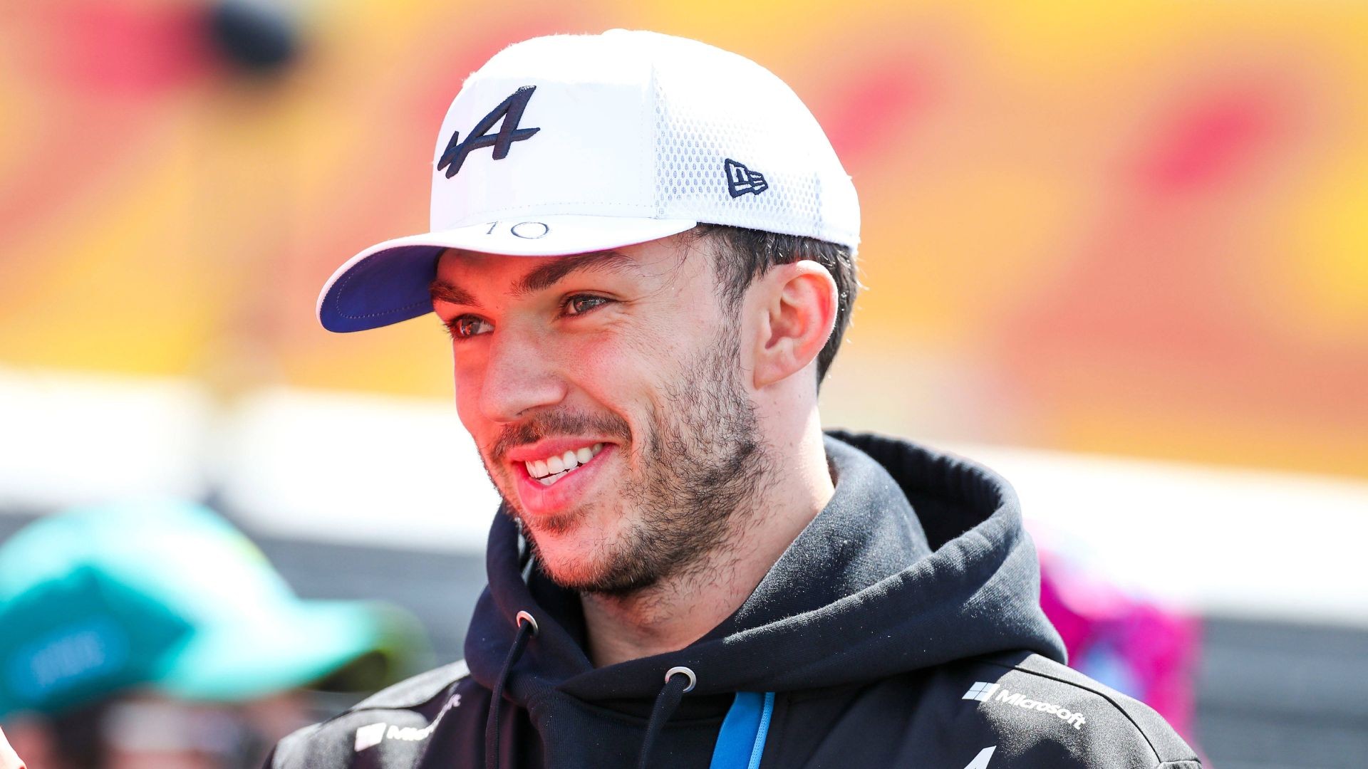 Pierre Gasly Picked Up 'Vintage Football Shirts' Including $260 ...