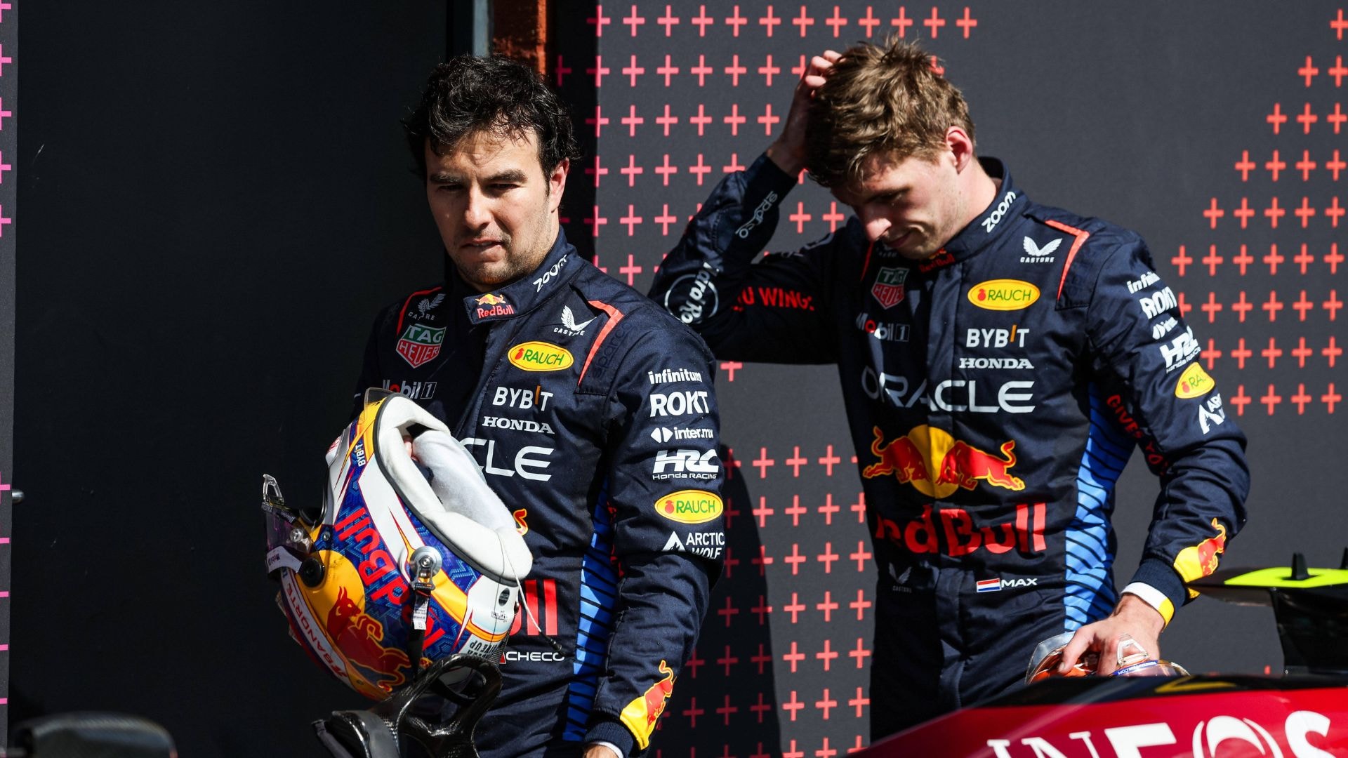 Red Bull Engineer Explains Why There Is a Vast Gap Between Max ...
