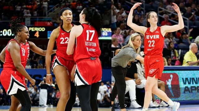 How Do the WNBA Playoffs Work? - The SportsRush