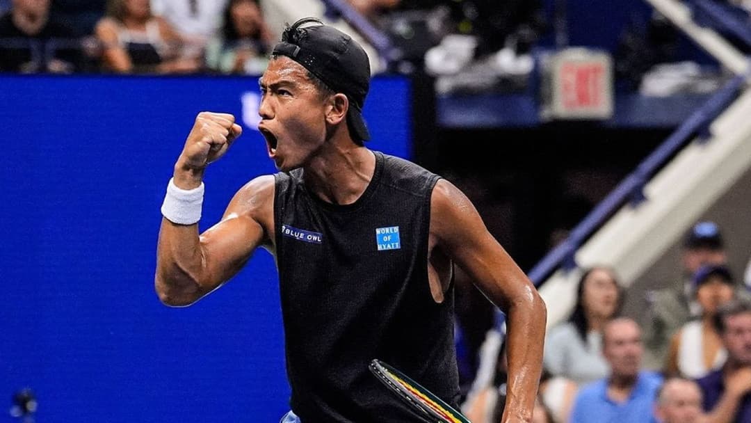 ESPN Pundit Reveals Li Tu’s Story After Australian Won Hearts by ...