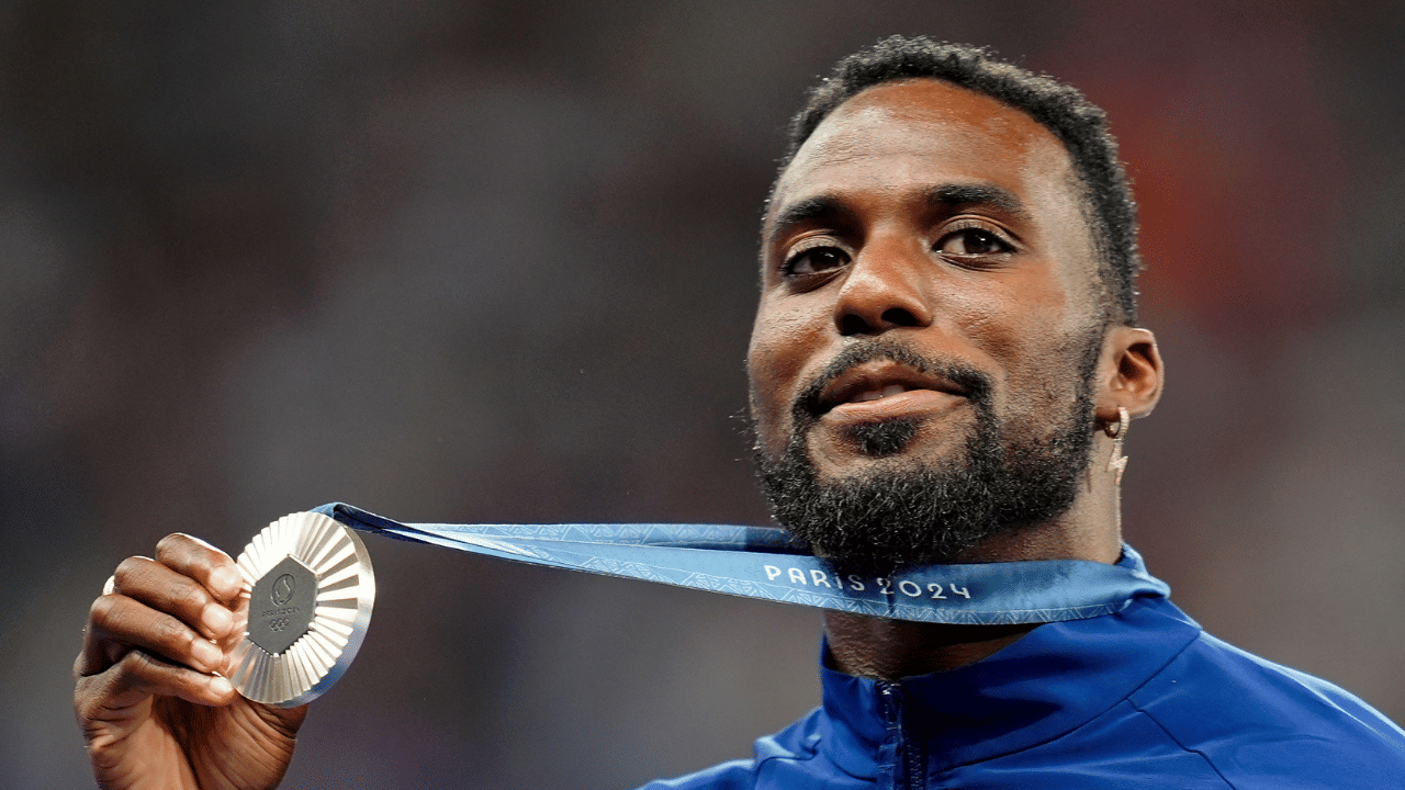 Kenny Bednarek ‘Honored’ as Rice Lake Mayor Declares October 12 in His ...