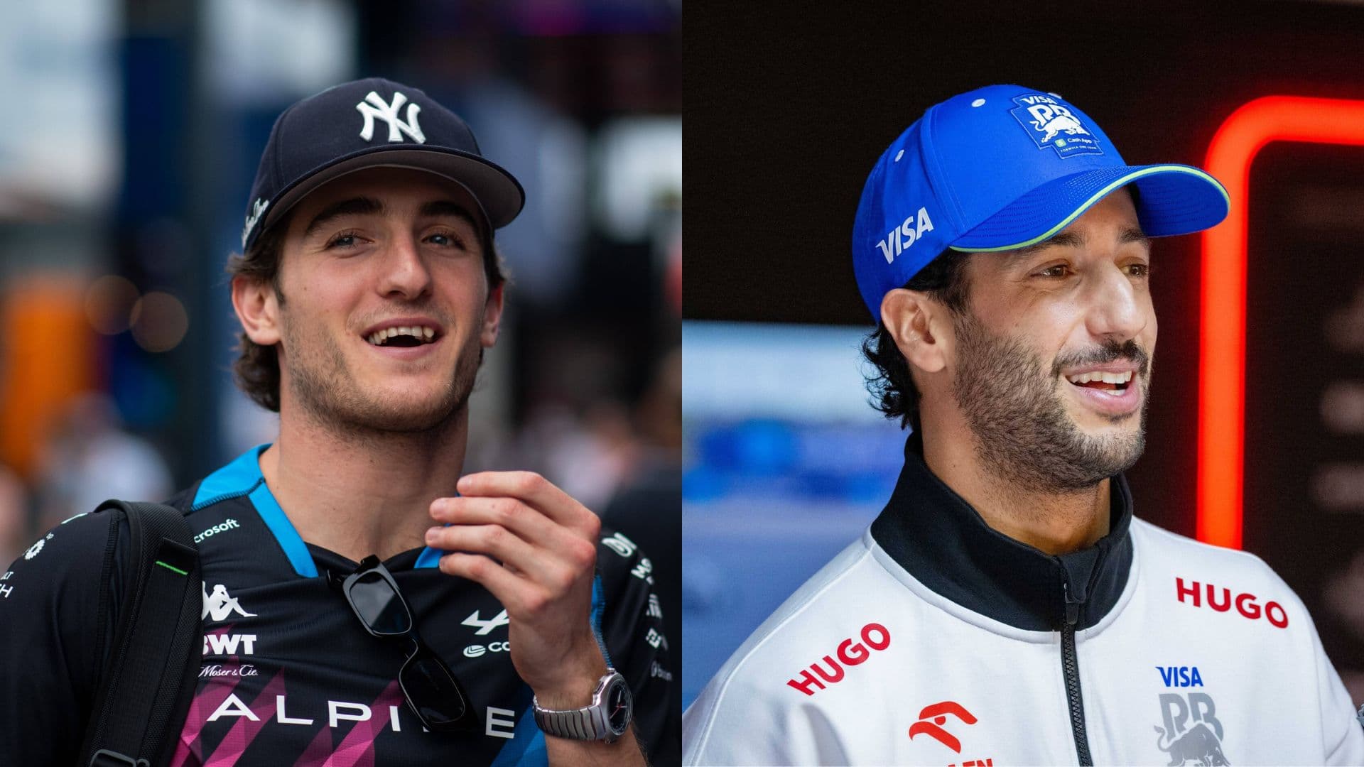 Jack Doohan Wishes for Compatriot Daniel Ricciardo’s F1 Survival to Get ...