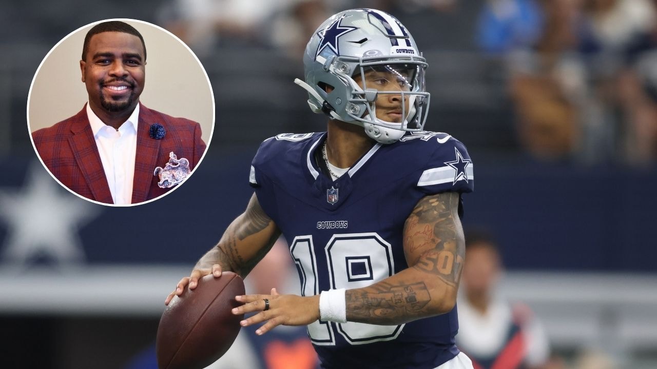 After a Disastrous Showing Against the Chargers, Emory Hunt Advises ...