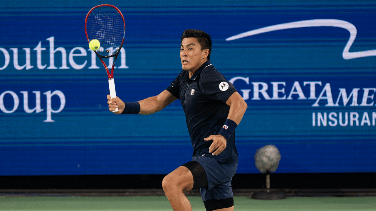 Who is Brandon Nakashima's girlfriend? - The SportsRush