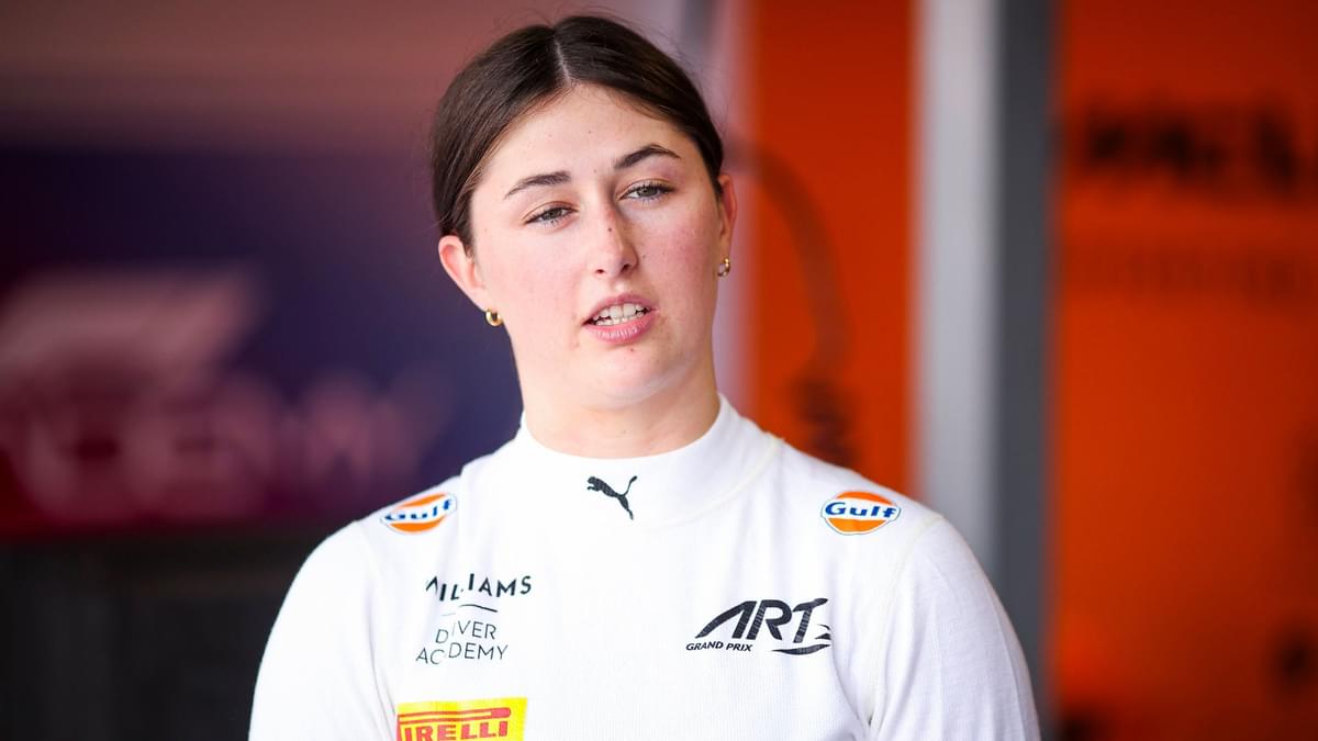 Lia Block Narrates Crazy Experience of Being Filmed in Her Own House ...