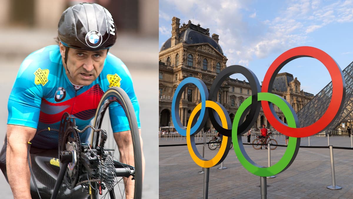 F1 Drivers Who Went Beyond the Track and Made It To the Olympics - The ...