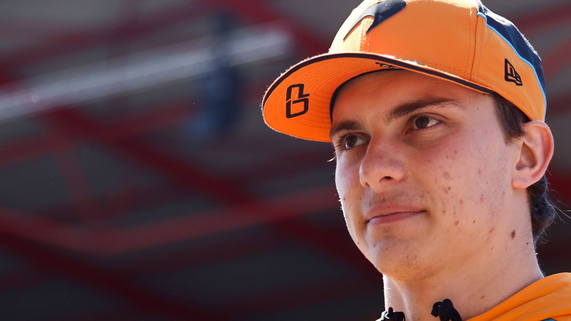 Oscar Piastri Revisits "Complicated Journey" From Alpine to McLaren ...