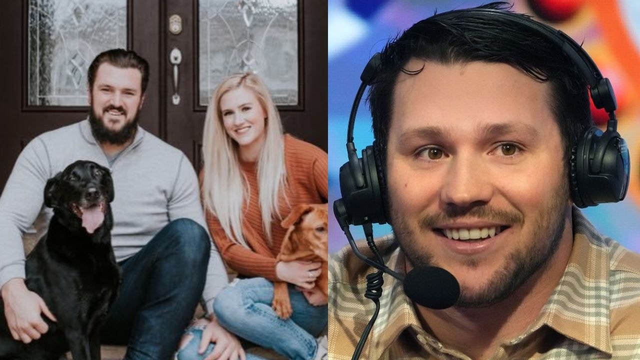 Josh Allen Credits Connor McGovern for Delicious Pizza Muffins at Bills ...