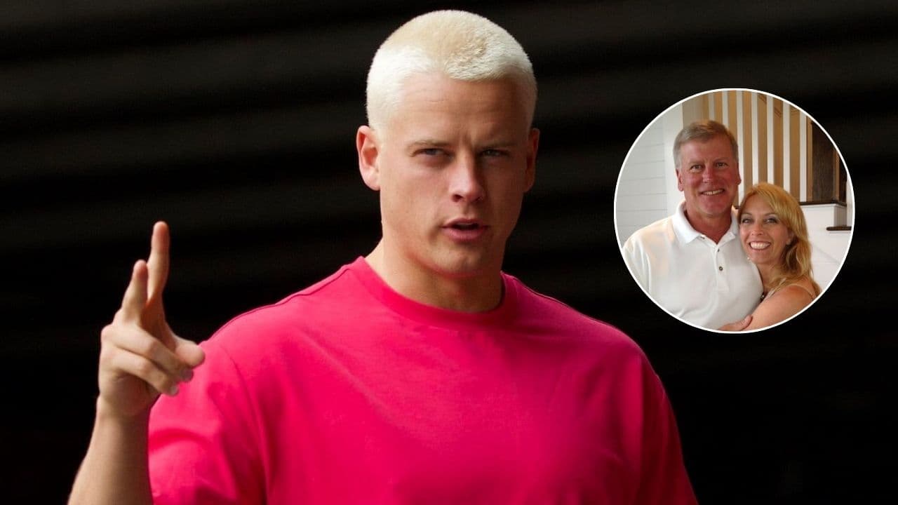 Mom Robin Initially Thought Joe Burrow Would Become a “Low-Level” MAC ...