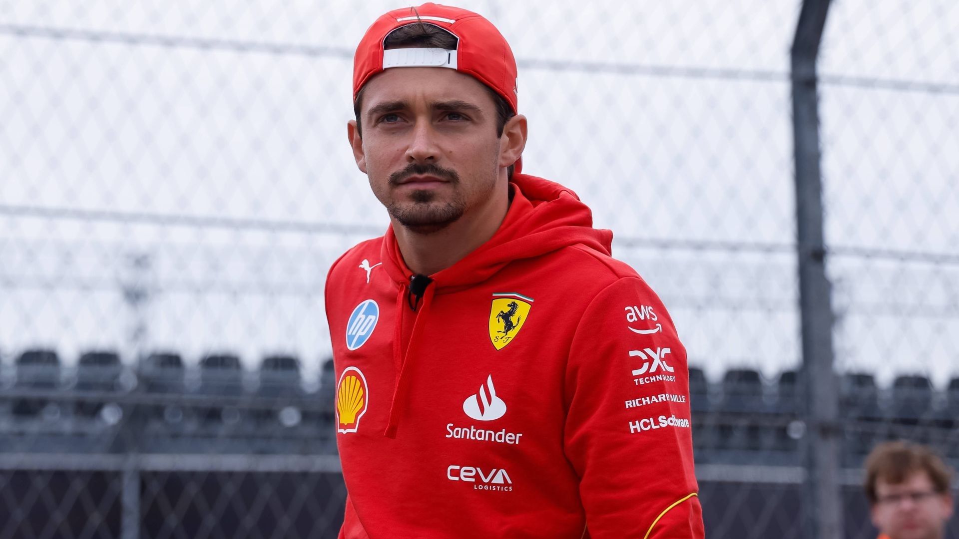 Charles Leclerc Reveals Ferrari Lacks Overall Performance - “We Are Not Quick Enough” - The ...