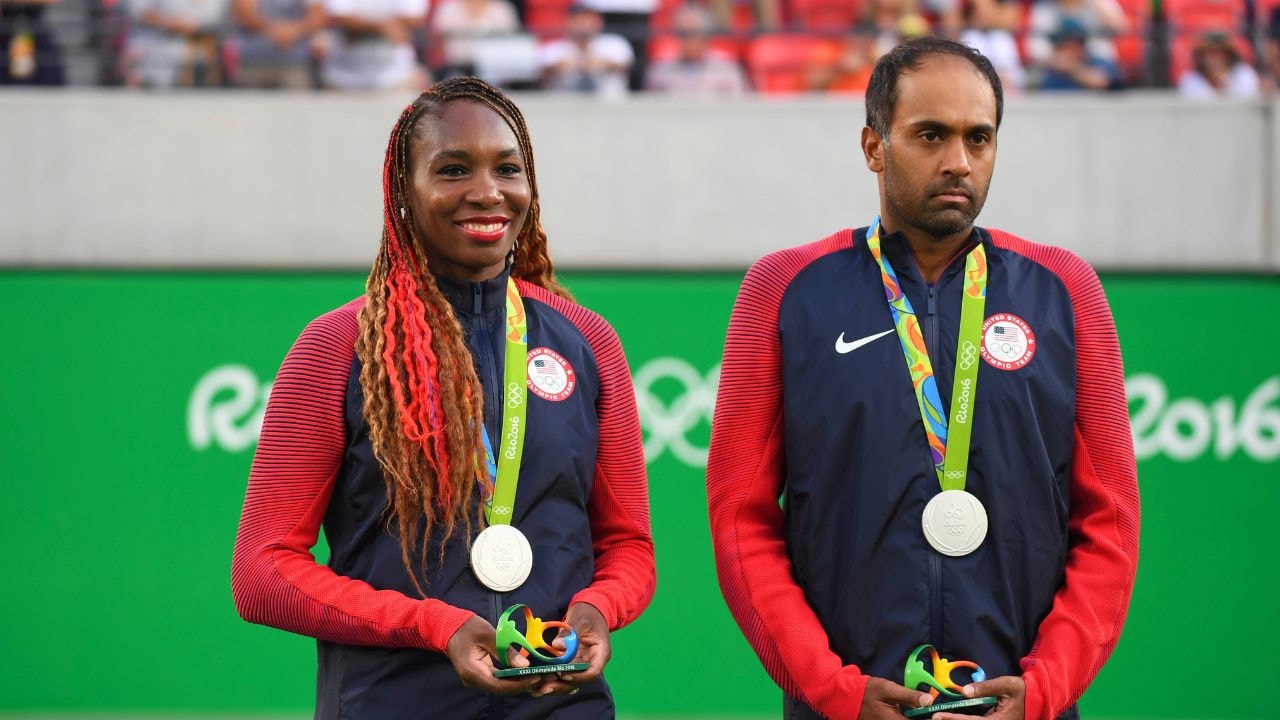 Rajeev Ram Aims to Become American Tennis Hero From Being Accused of ...