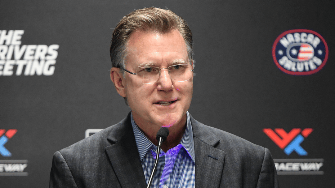 Elton Sawyer & Patty Moise: Everything You Need to Know about NASCAR ...