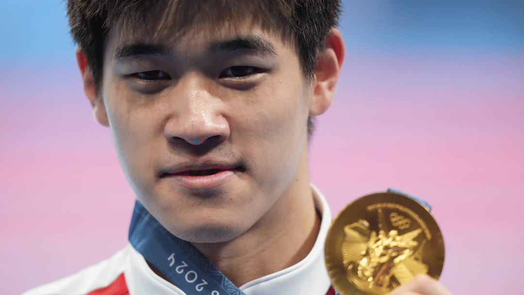 “Huge Gap Between 1st and 2nd”: Fans in Awe as Pan Zhanle Smashes 100M ...