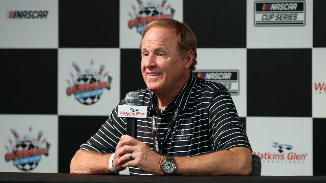 “I Had Question Marks”: Rusty Wallace Reveals Best Thing About NASCAR's ...