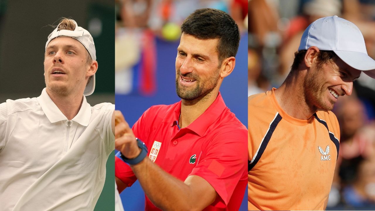 Chair Umpire Greg Allensworth Comes Into Spotlight Again After ...