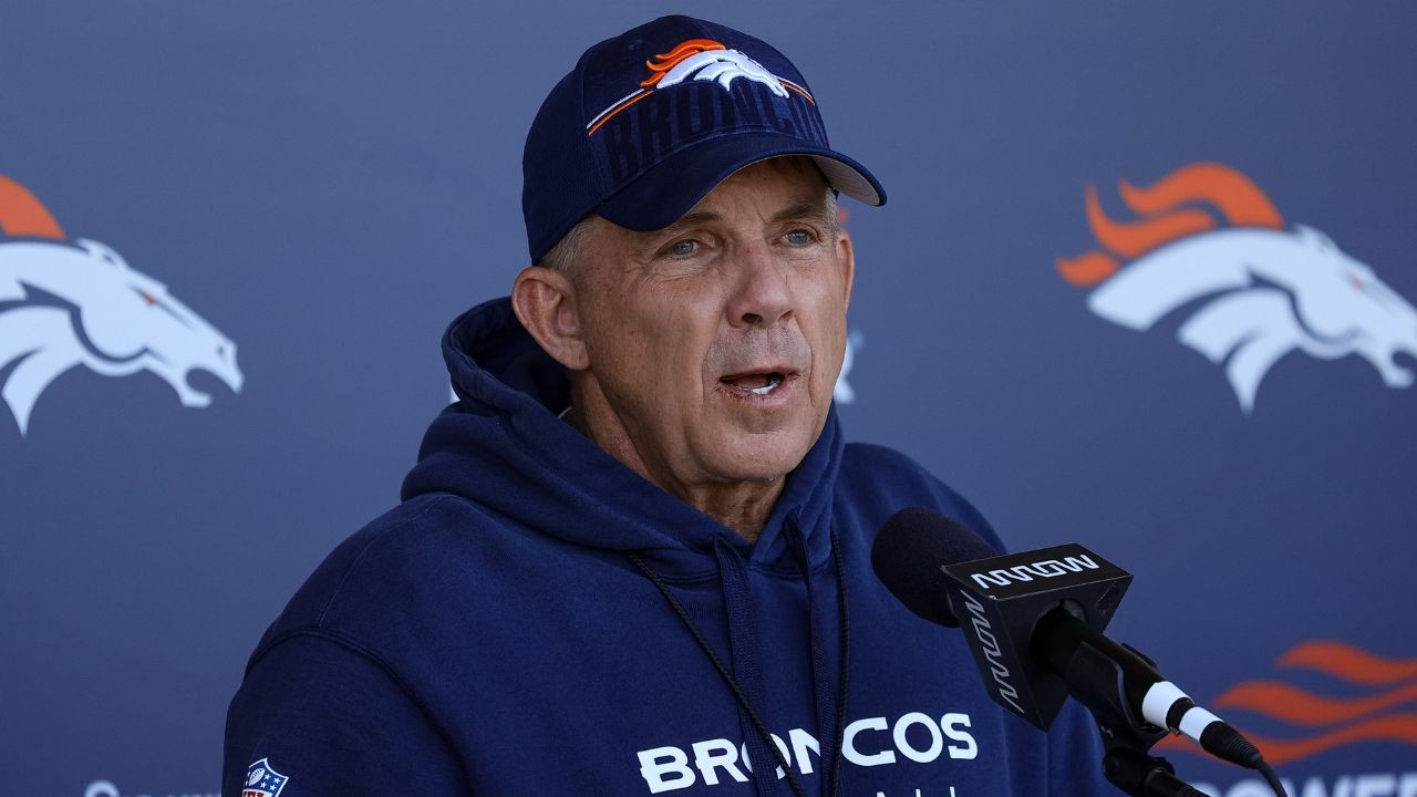 “Walk Out of the Office”: Seconds From Signing Contract, One Sean ...