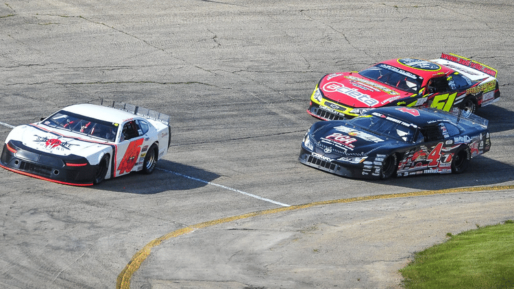 What Is the Battle at Berlin? Details, Format, and NASCAR Connection ...