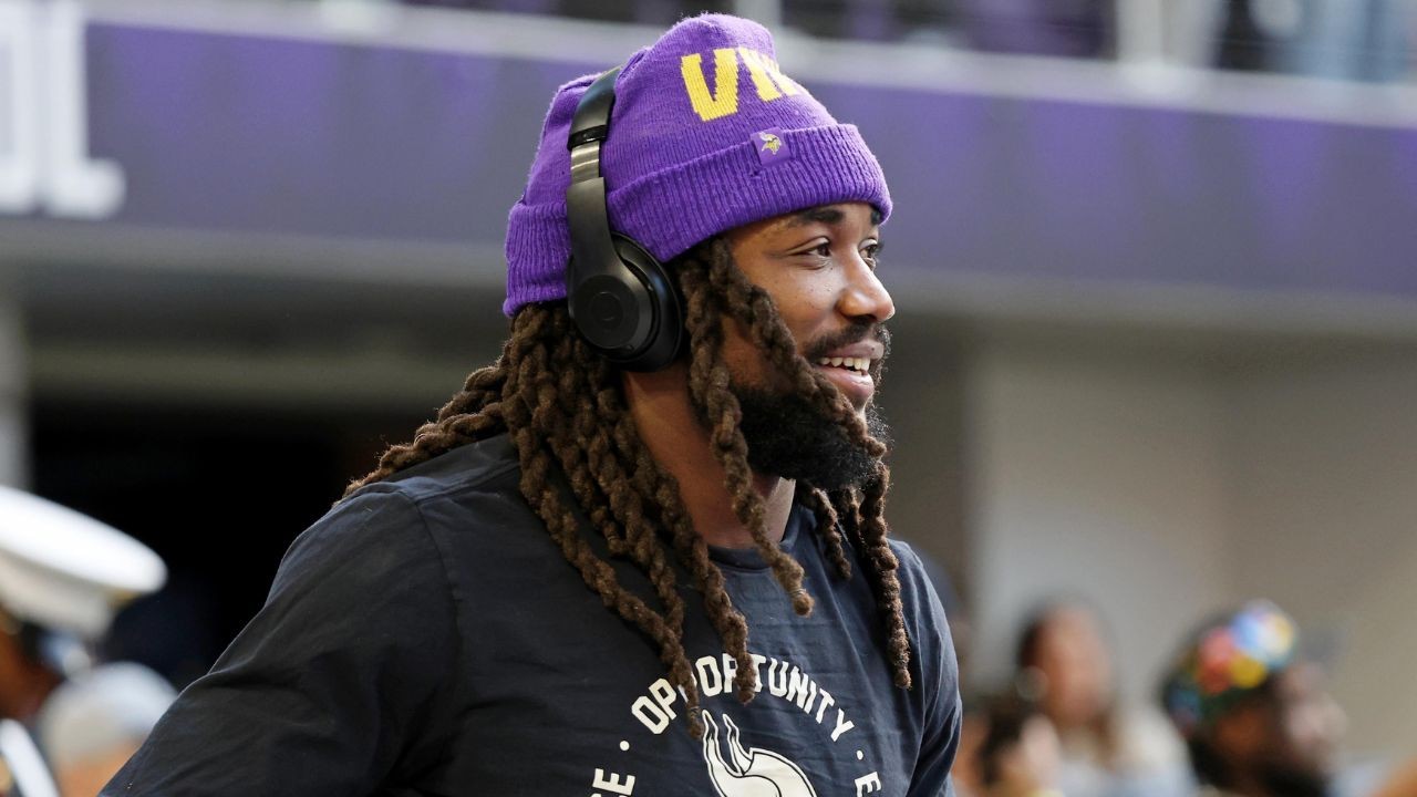 “Washed Running Backs”: Judgement Is Out on Dallas Cowboys’ Dalvin Cook ...