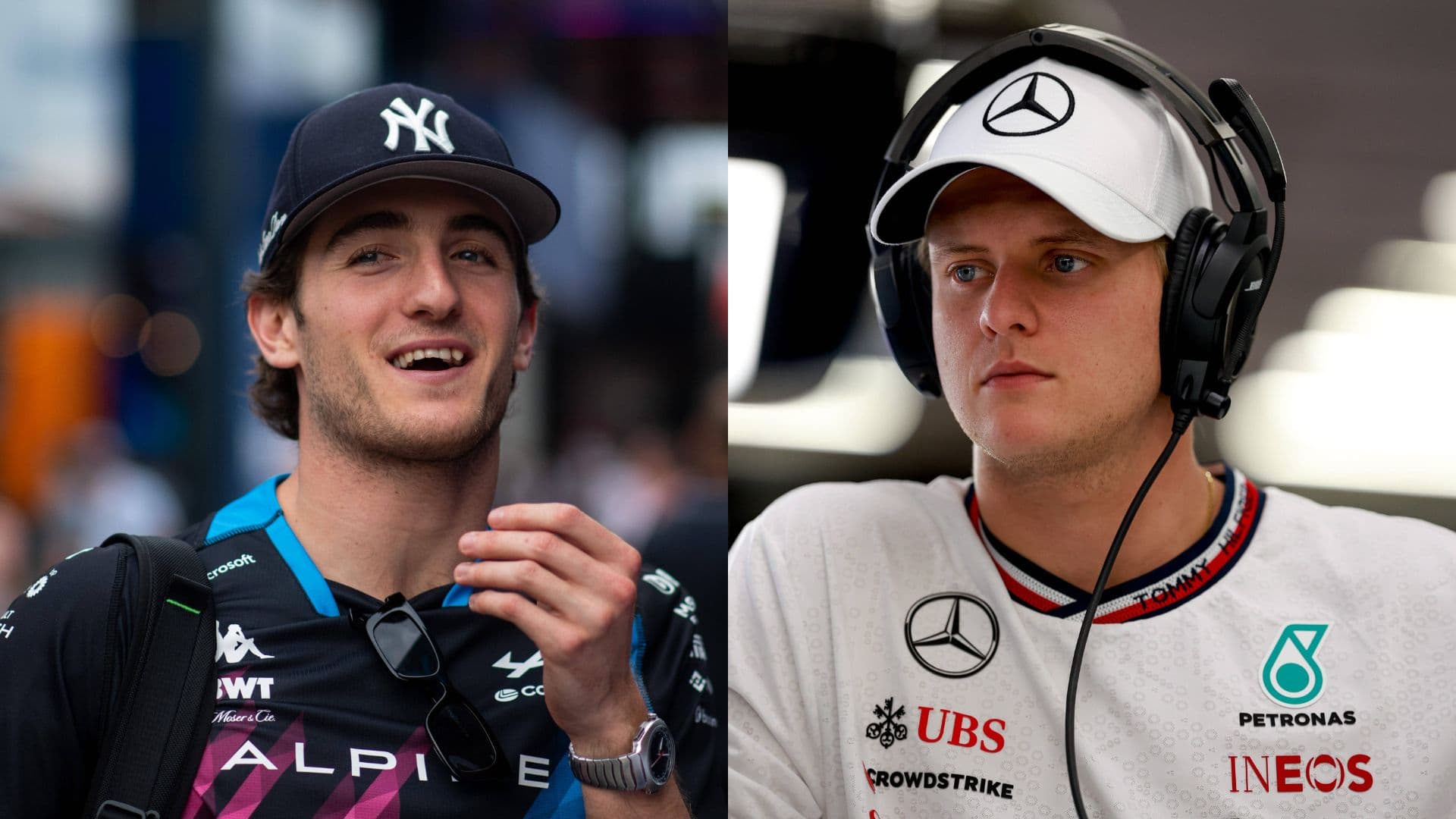 Jack Doohan’s Alpine Promotion Deemed a “Formality” as Mick Schumacher Goes Out of the Running ...