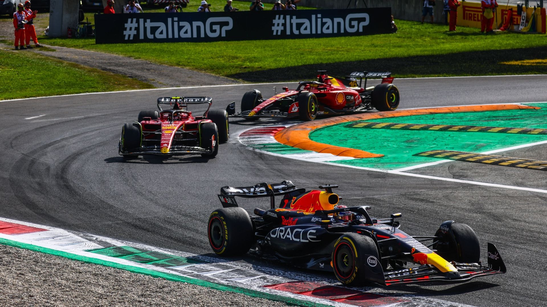 Queen’s Ring for Pole Position Winner and $550 Asphalt Souvenirs for ...