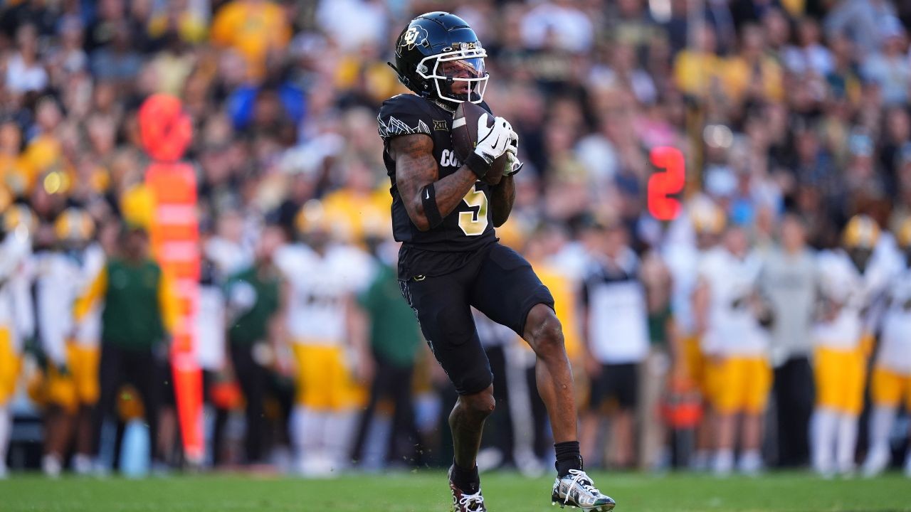 Why Is Jimmy Horn Jr.’s Father Incarcerated? - The SportsRush