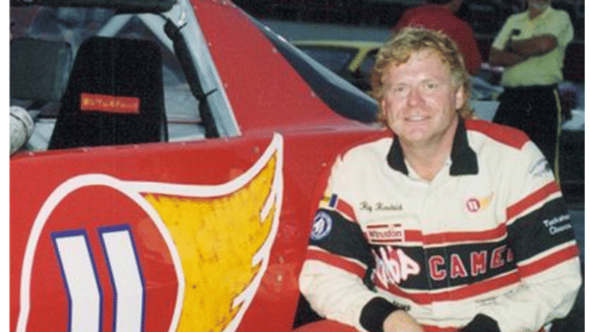 “Our Hearts Are Heavy Today”: NASCAR Mourns Loss of One of Its Own ...