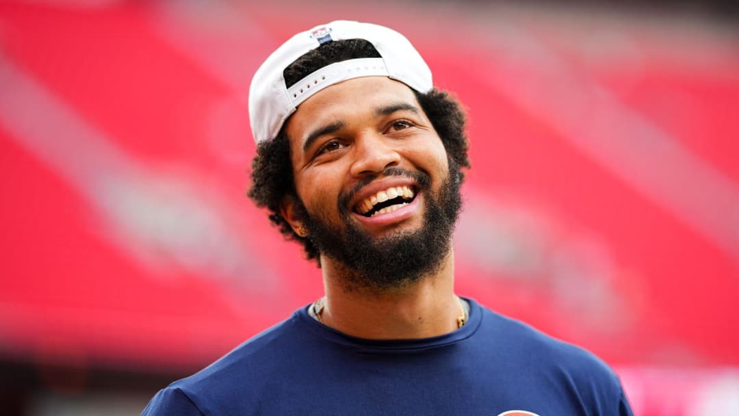 Caleb Williams’ Takeaway from Preseason Win Against Bills Earns Him ...