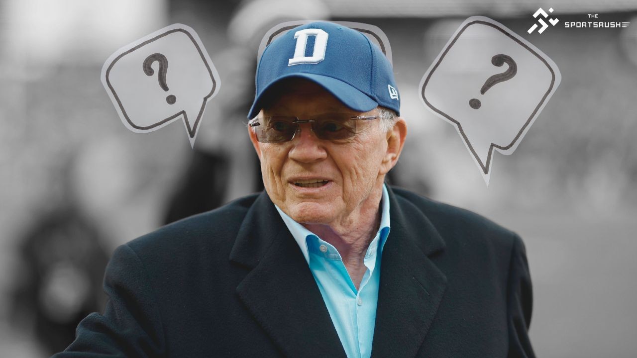 Market Already Predicts “Disappointment” for Jerry Jones’ Dallas ...