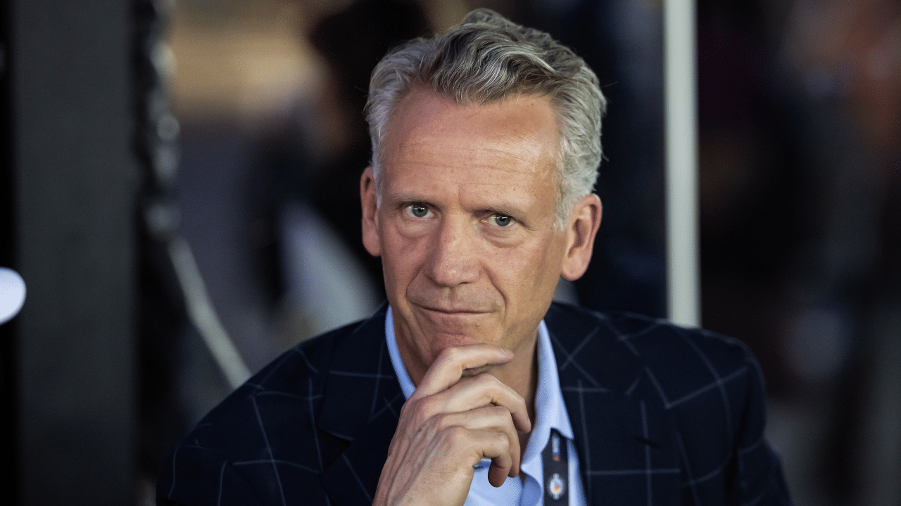 NASCAR Has Made "Significant Gains" To Prevent "Catastrophic Injury Or Death" With Next Gen Car ...