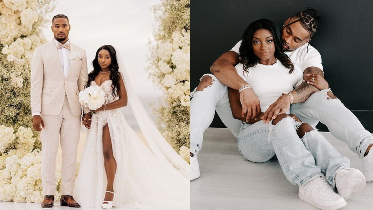 “Me and Jonathan Always Talk About Kids”: Simone Biles Opens Up About ...