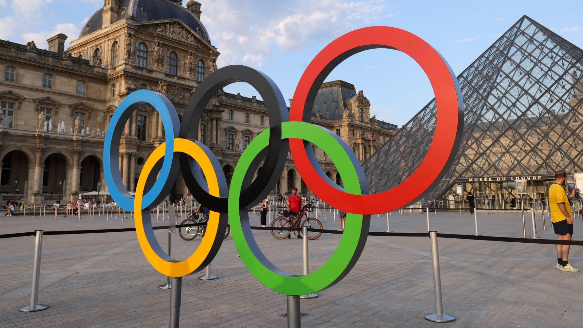 F1 Drivers at Olympics: Ex-Drivers Who Competed and a Legend Who Struck ...