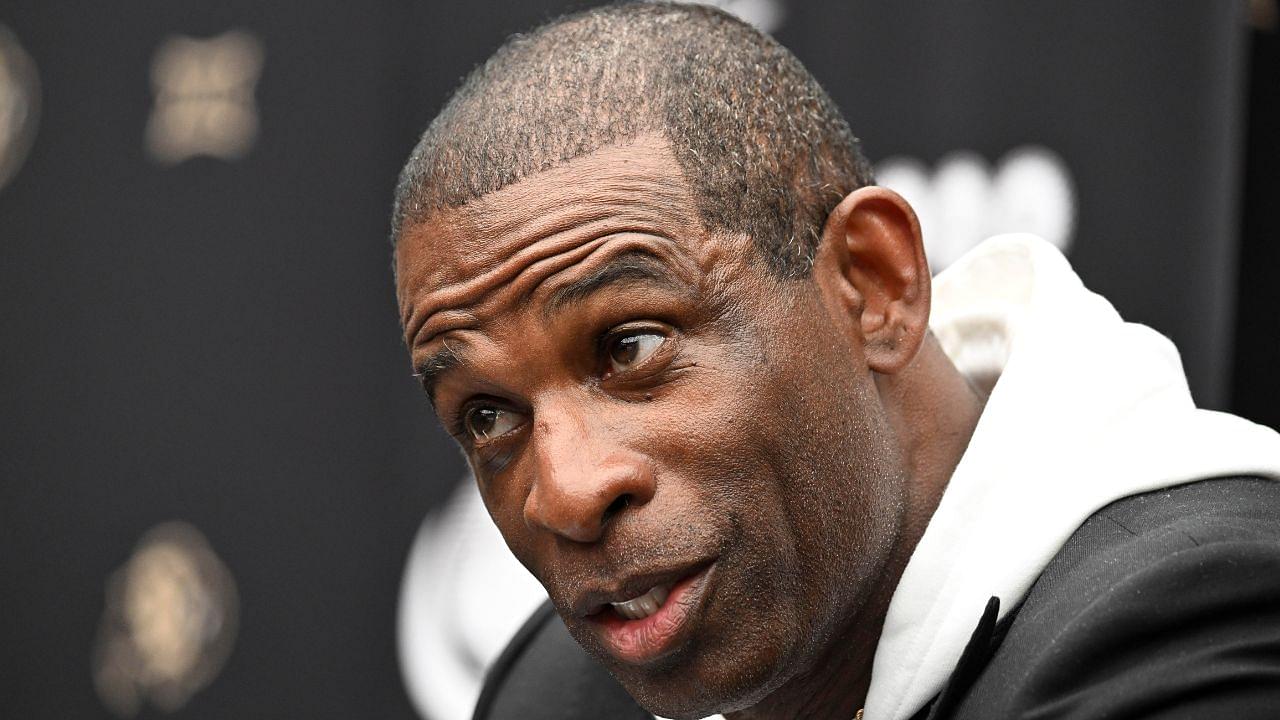 Joel Klatt Reasons Why Deion Sanders Colorado Is An 8 Win Team The