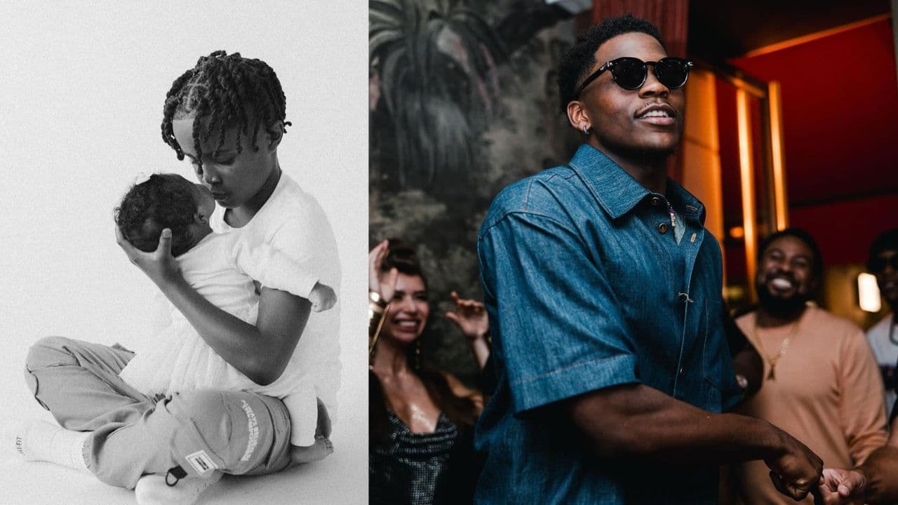 How Many Kids Does Anthony Edwards Have? Taking a Closer Look at ...