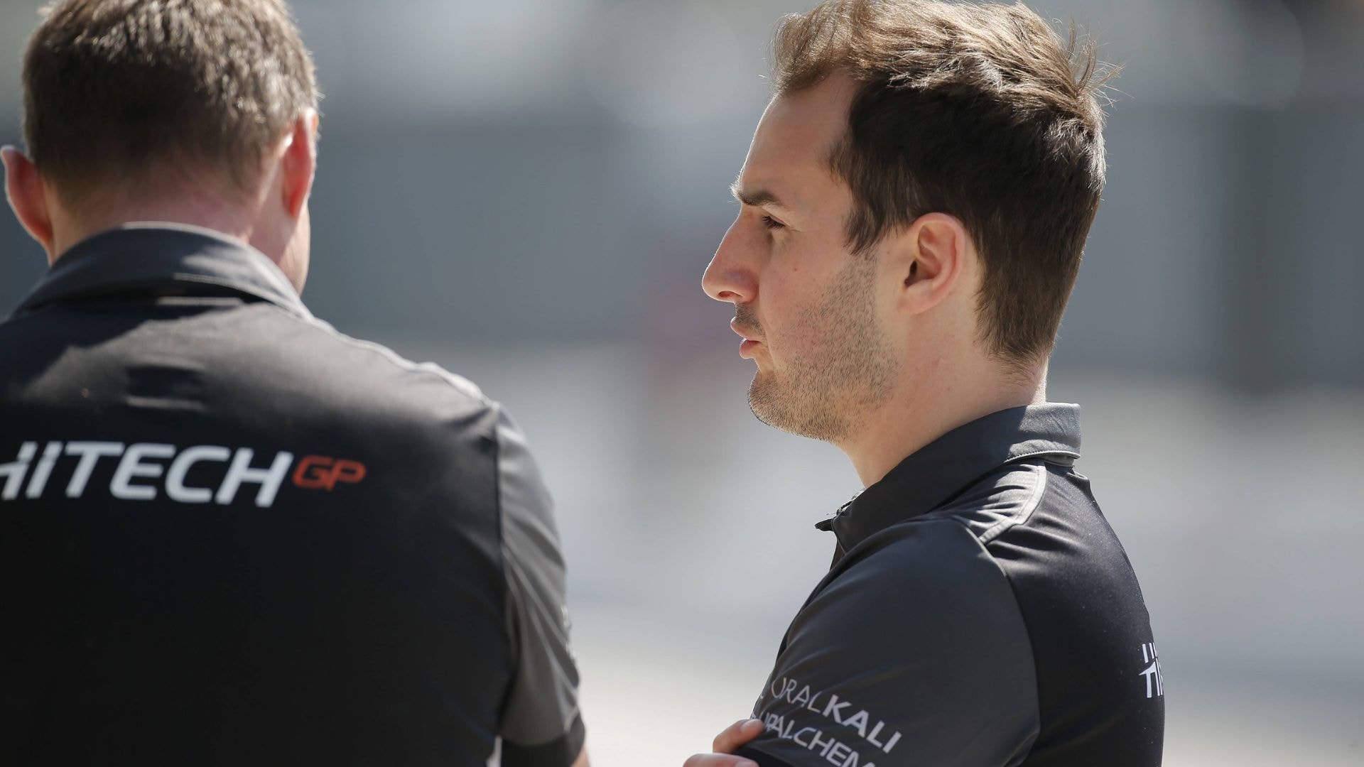 F1 Expert Highlights How Alpine’s New Team Principal Has Ties With Red ...